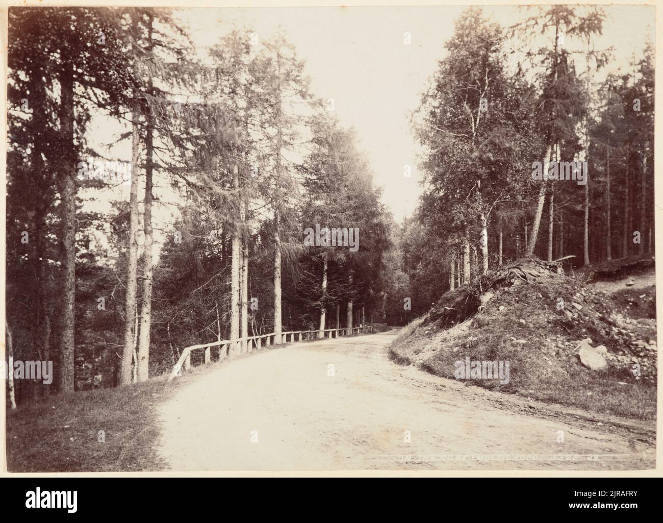 Gorrie hi-res stock photography and images - Alamy