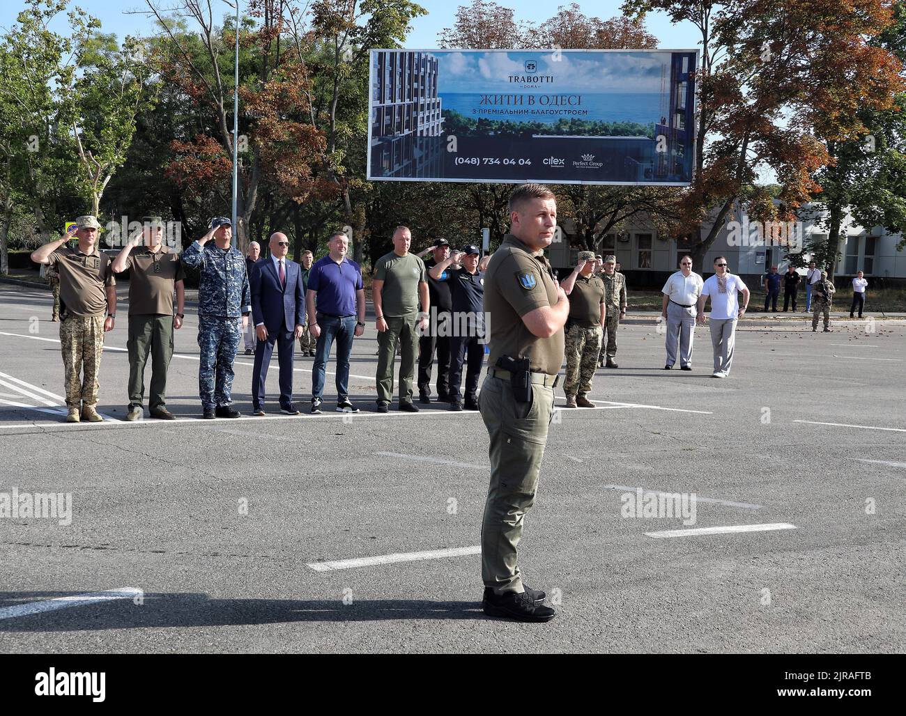 Maksym marchenko hi-res stock photography and images - Alamy