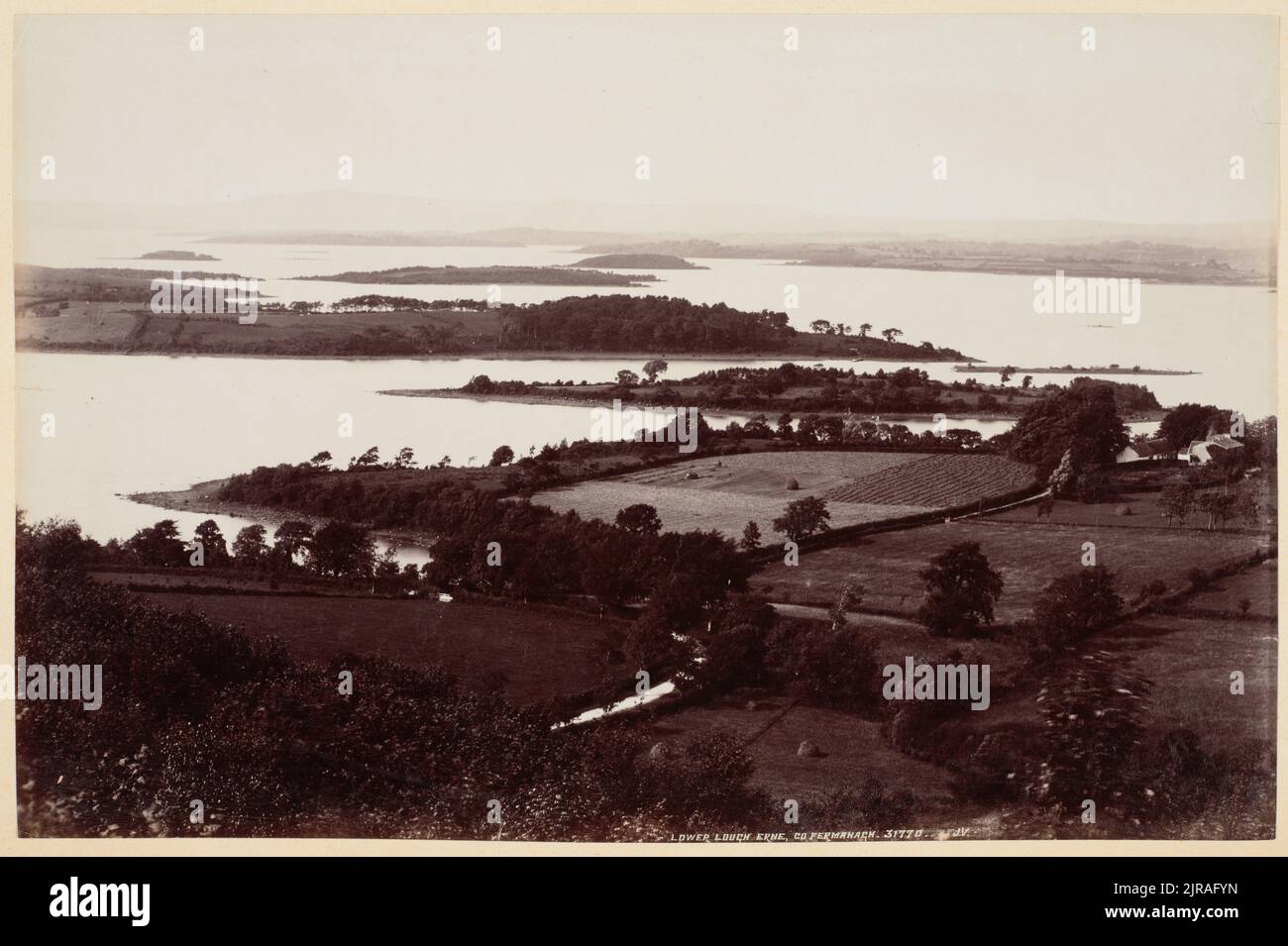 Lower louch erne hi-res stock photography and images - Alamy