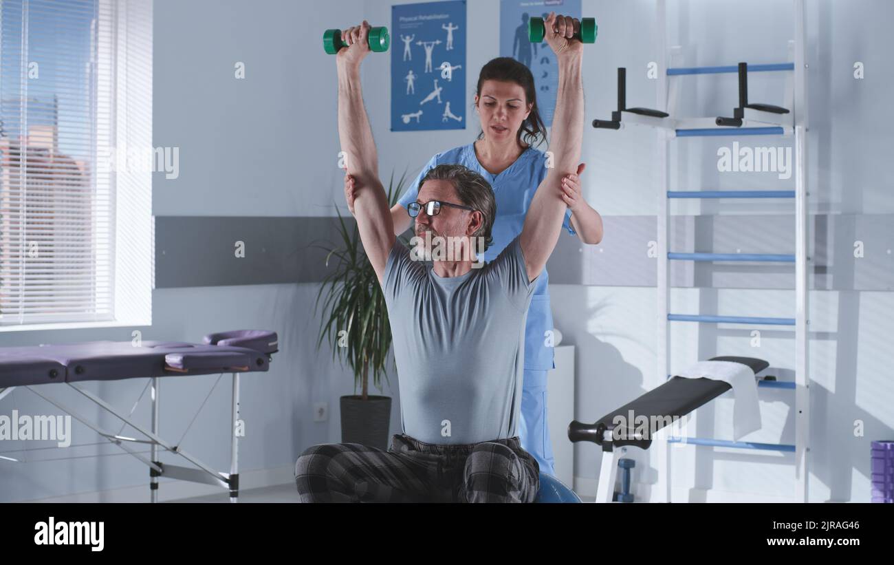 Raise arms hi-res stock photography and images - Alamy