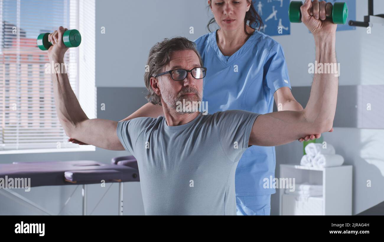 Raise arms hi-res stock photography and images - Alamy