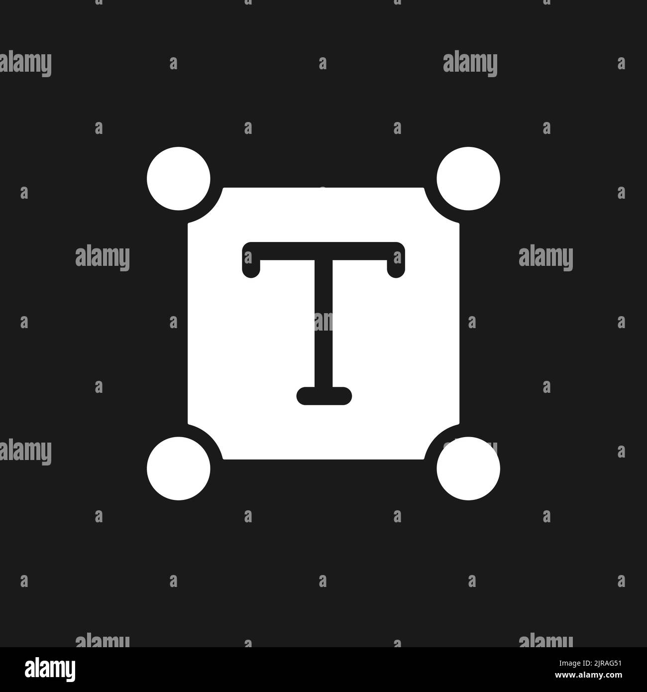 Processing mode text Stock Vector Images - Alamy