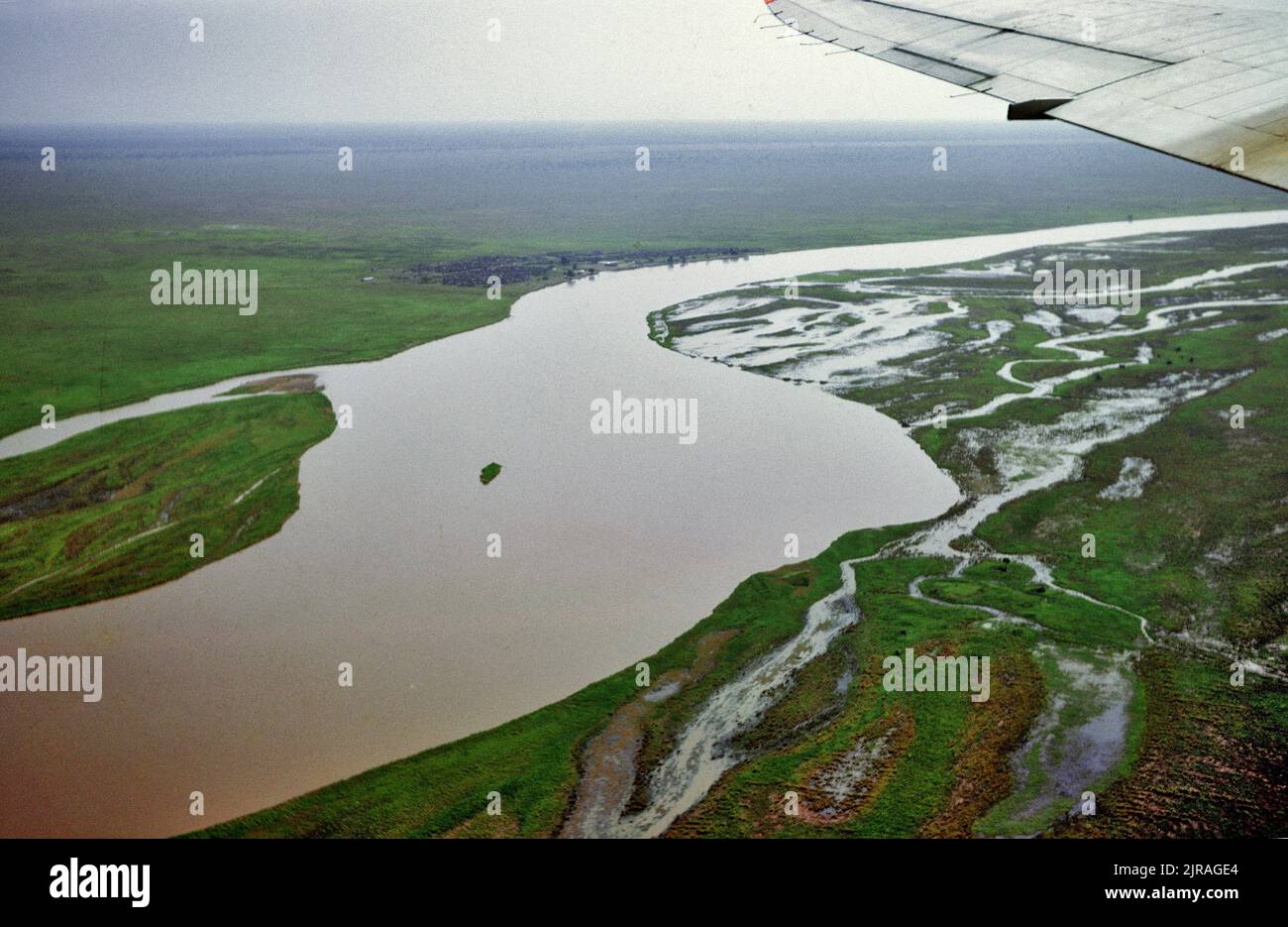 Lake chad wetland hi-res stock photography and images - Alamy