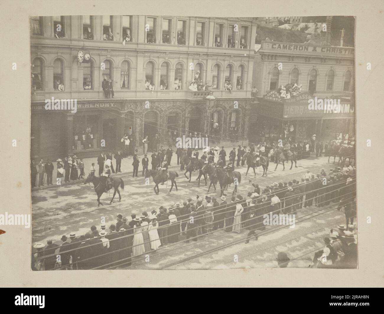31 january 1900 hi-res stock photography and images - Alamy