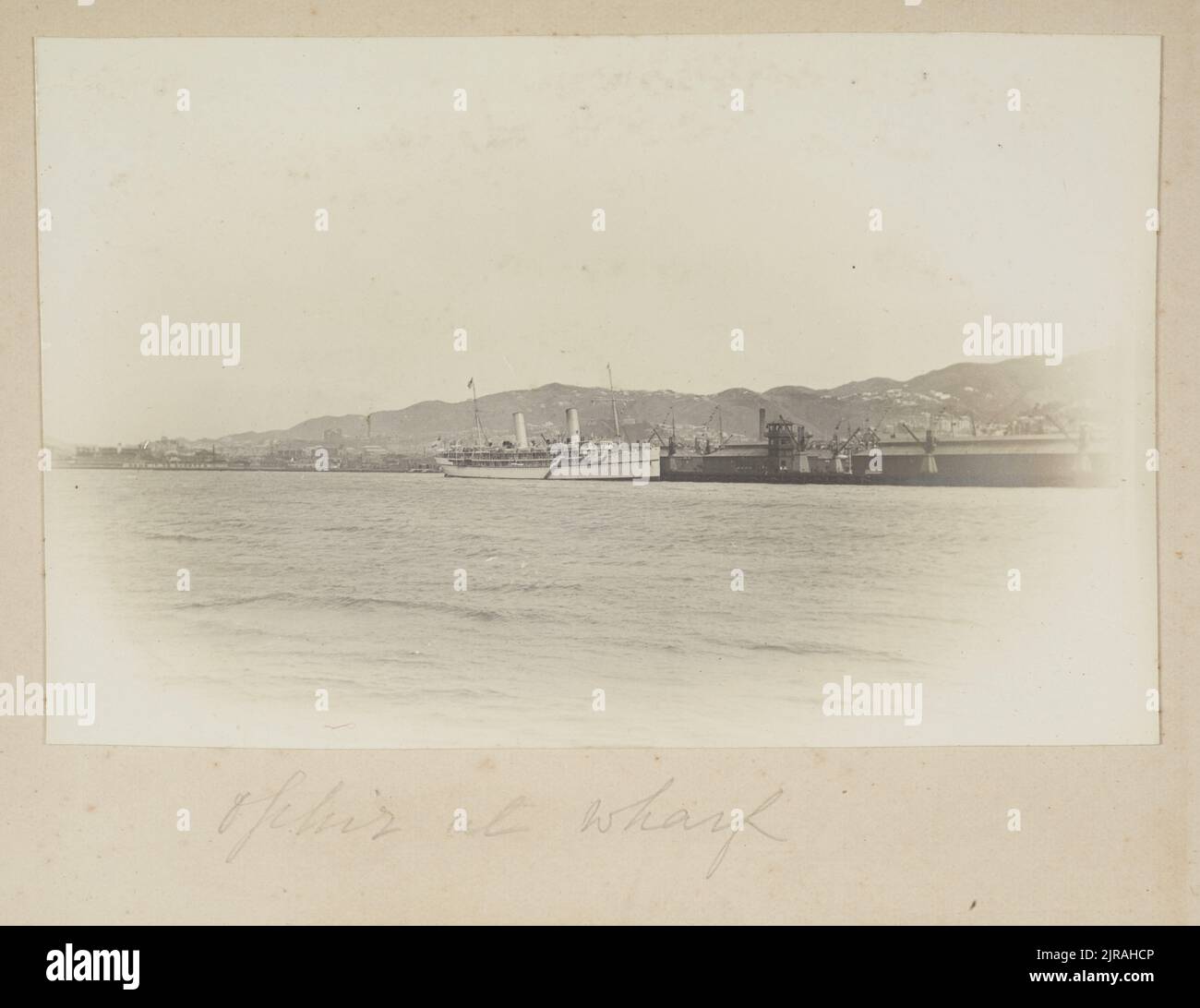 Ophir zealand hi-res stock photography and images - Alamy