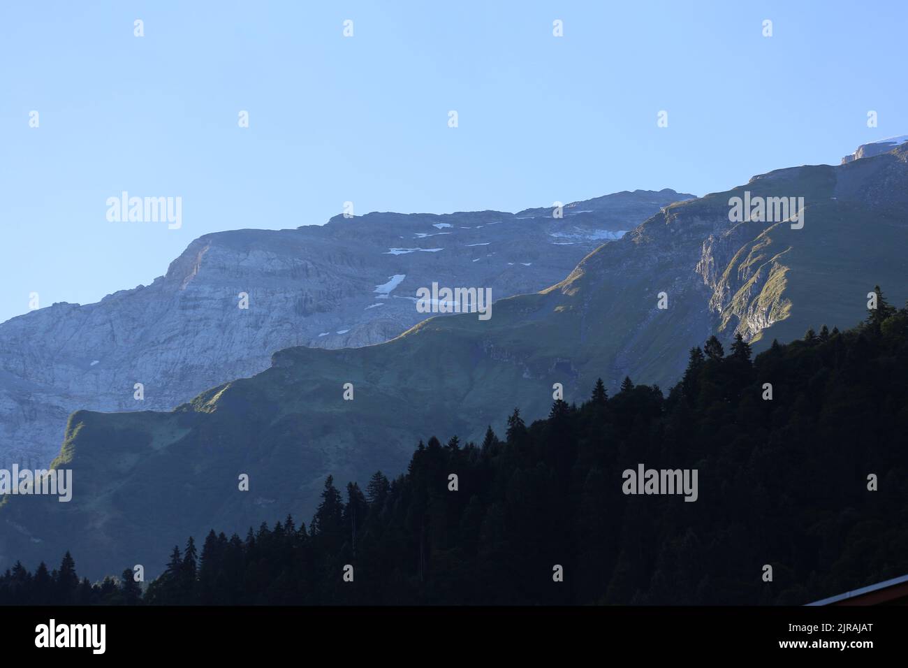 Engelberg switzerland hi-res stock photography and images - Alamy