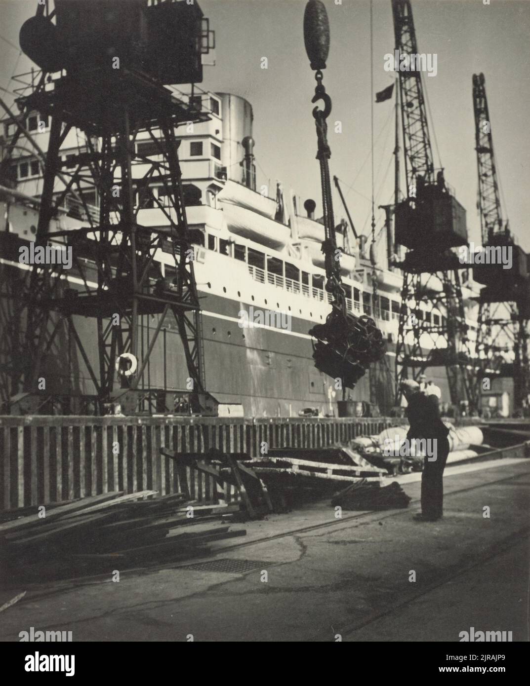 1935 1939 hi-res stock photography and images - Alamy