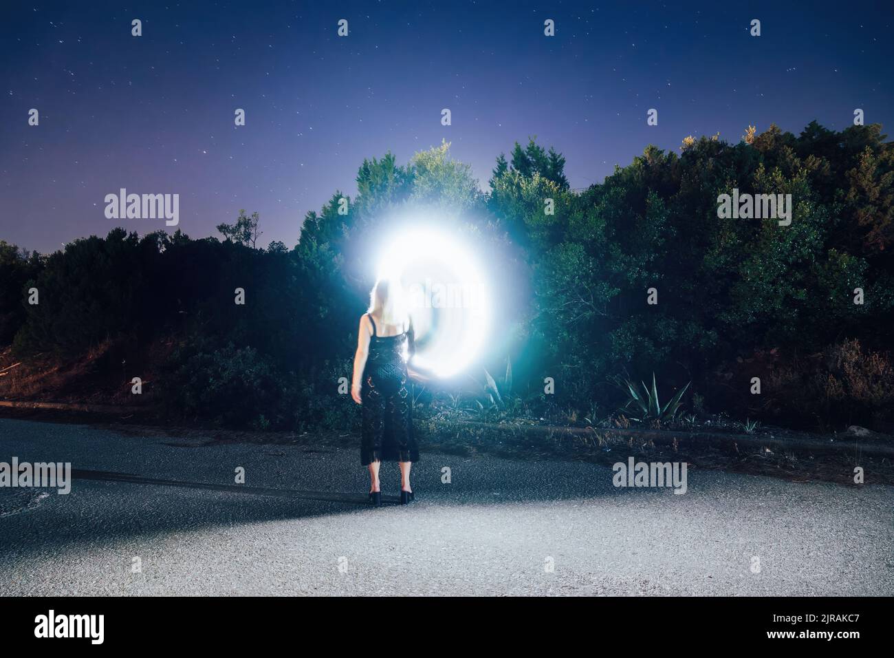 Portal spiral drawing hi-res stock photography and images - Alamy