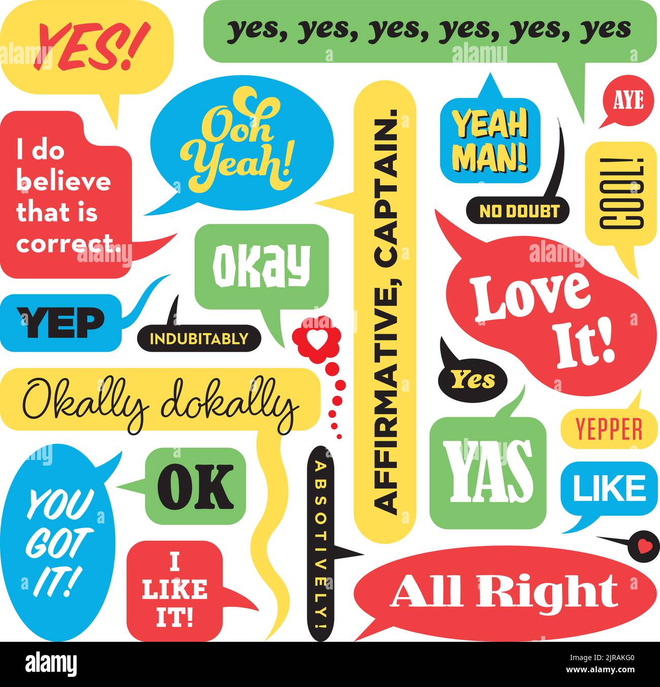 Aye aye captain Stock Vector Images - Alamy