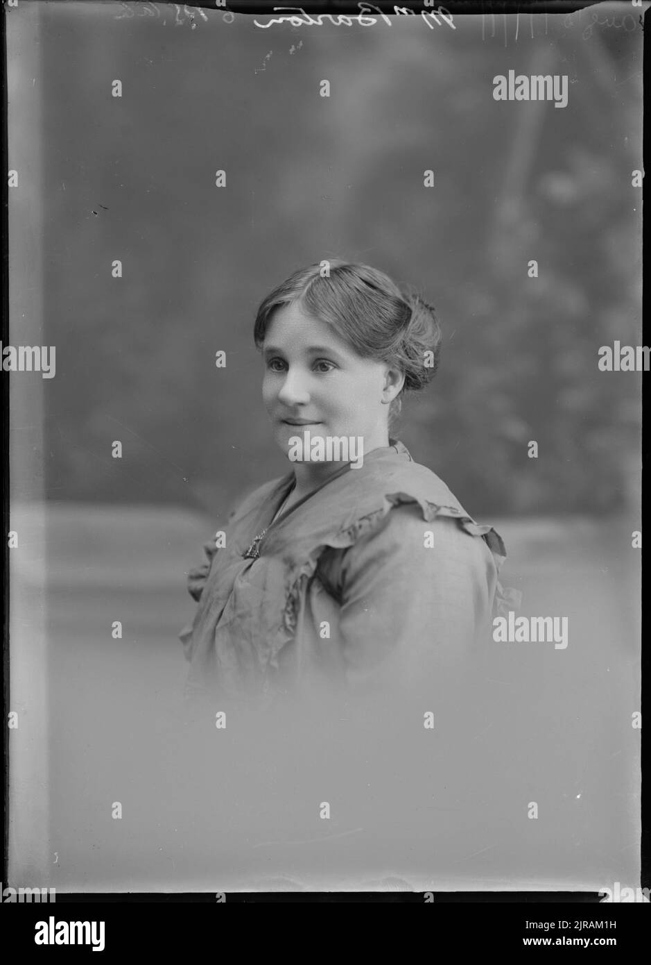 Mrs barton 6 ps cab mrs barton 6 ps cab hi-res stock photography and ...