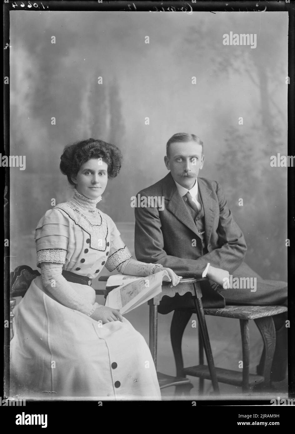 Cowie 12 hi-res stock photography and images - Alamy