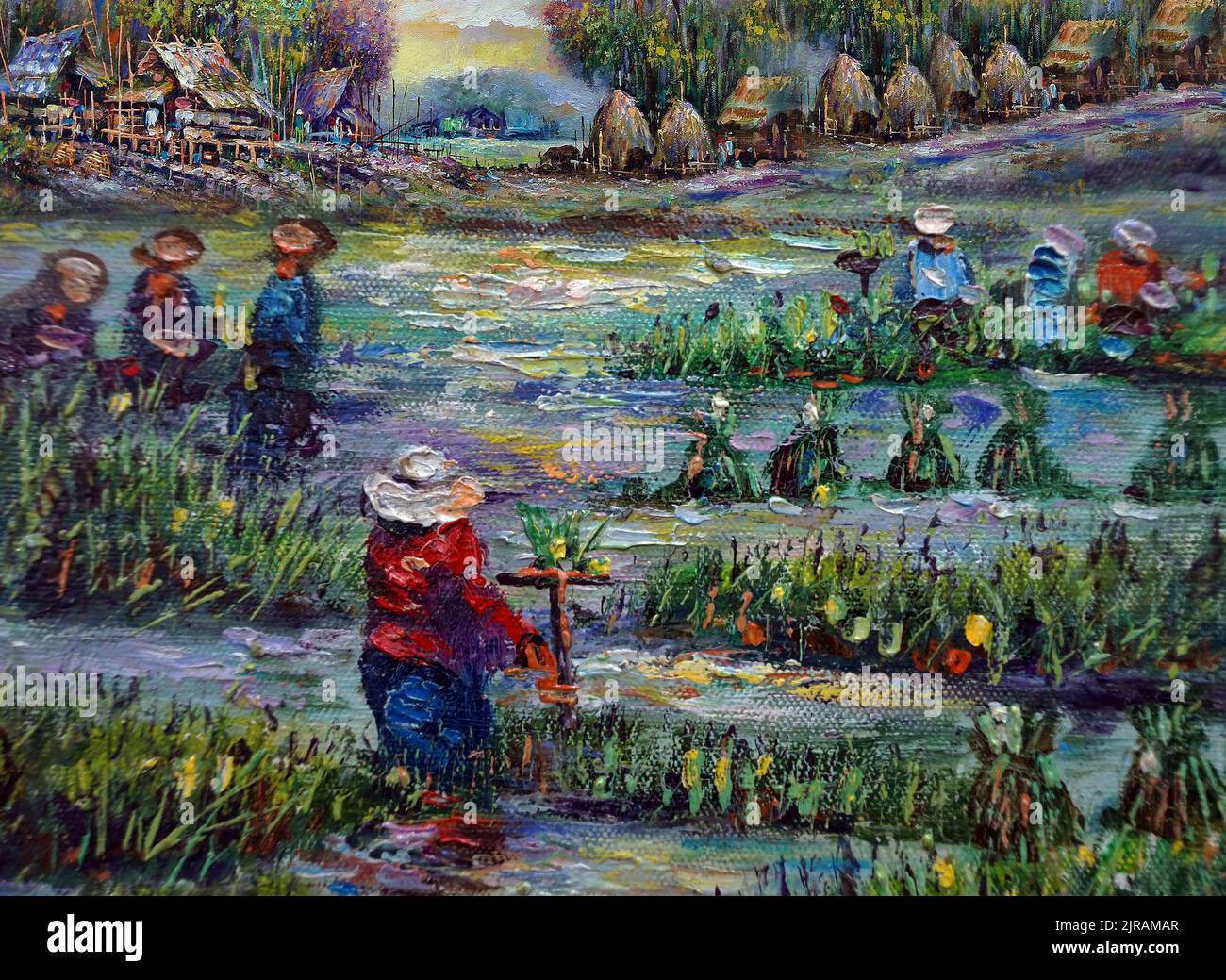 Seedling grow hi-res stock photography and images - Alamy