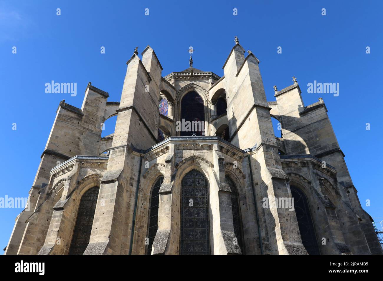 Soissons hi-res stock photography and images - Alamy