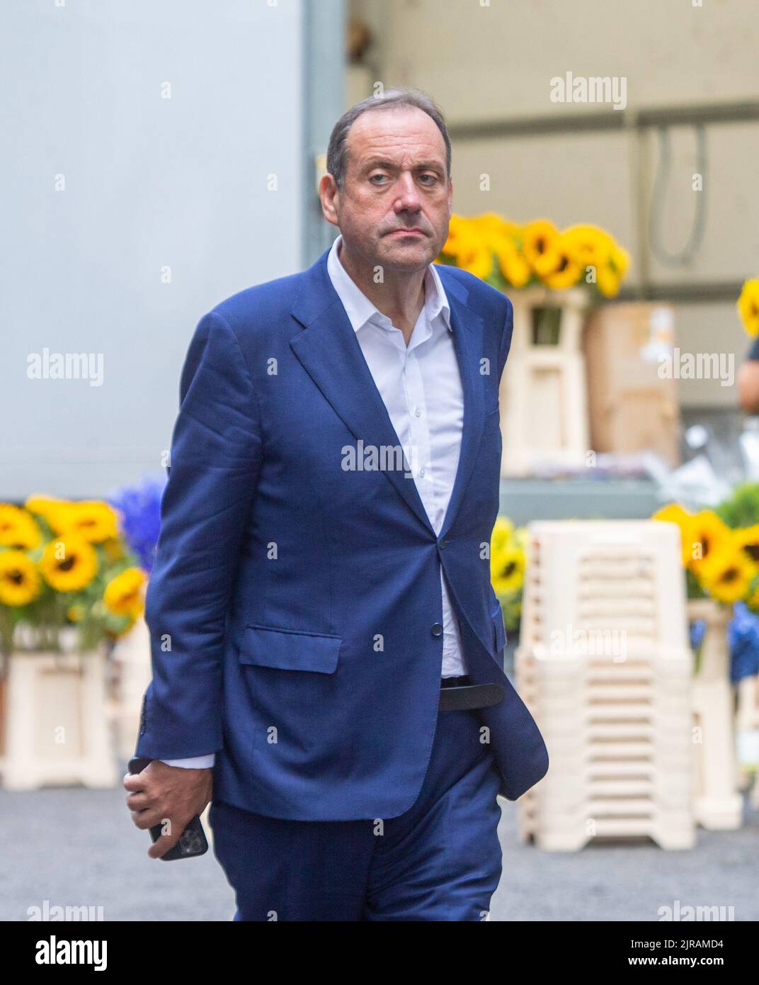 Richard harrington ukraine hi-res stock photography and images - Alamy