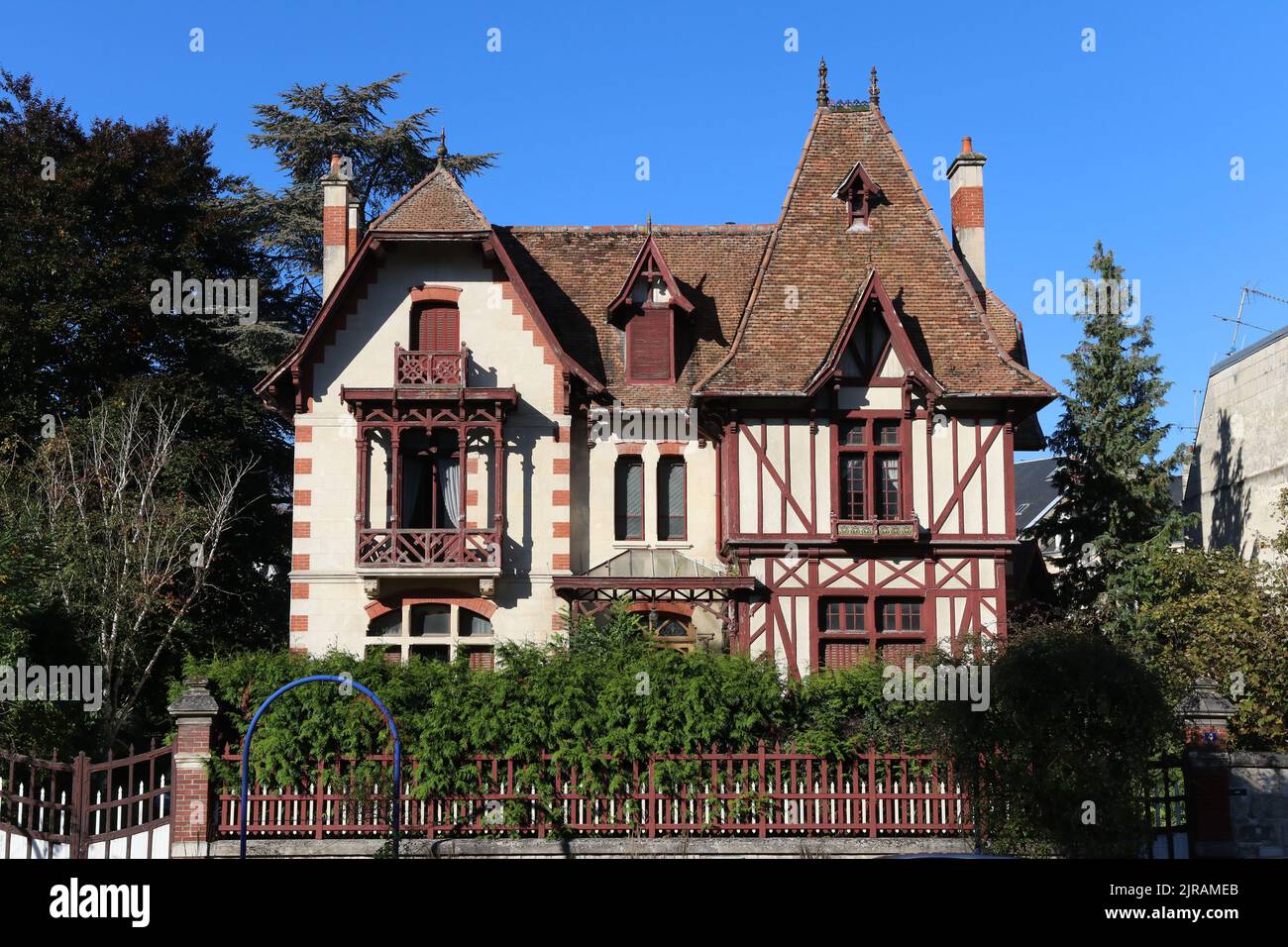 Soissons hi-res stock photography and images - Alamy