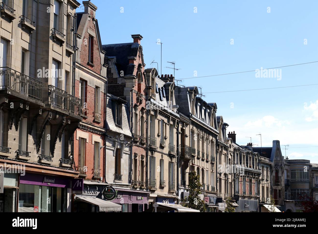 Soissons hi-res stock photography and images - Alamy