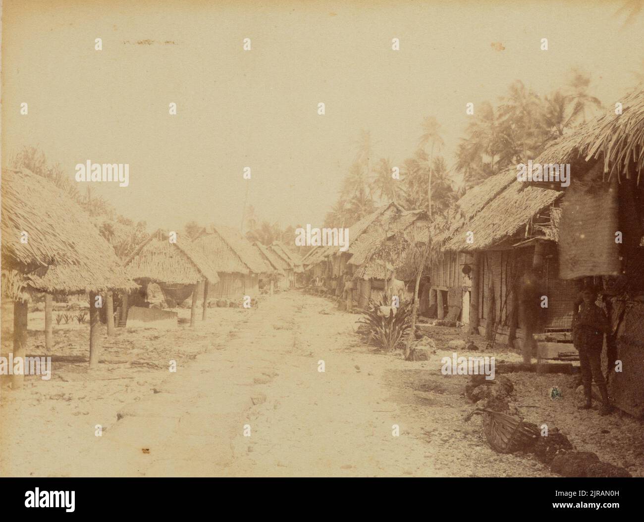 Pingelap from the album hi-res stock photography and images - Alamy