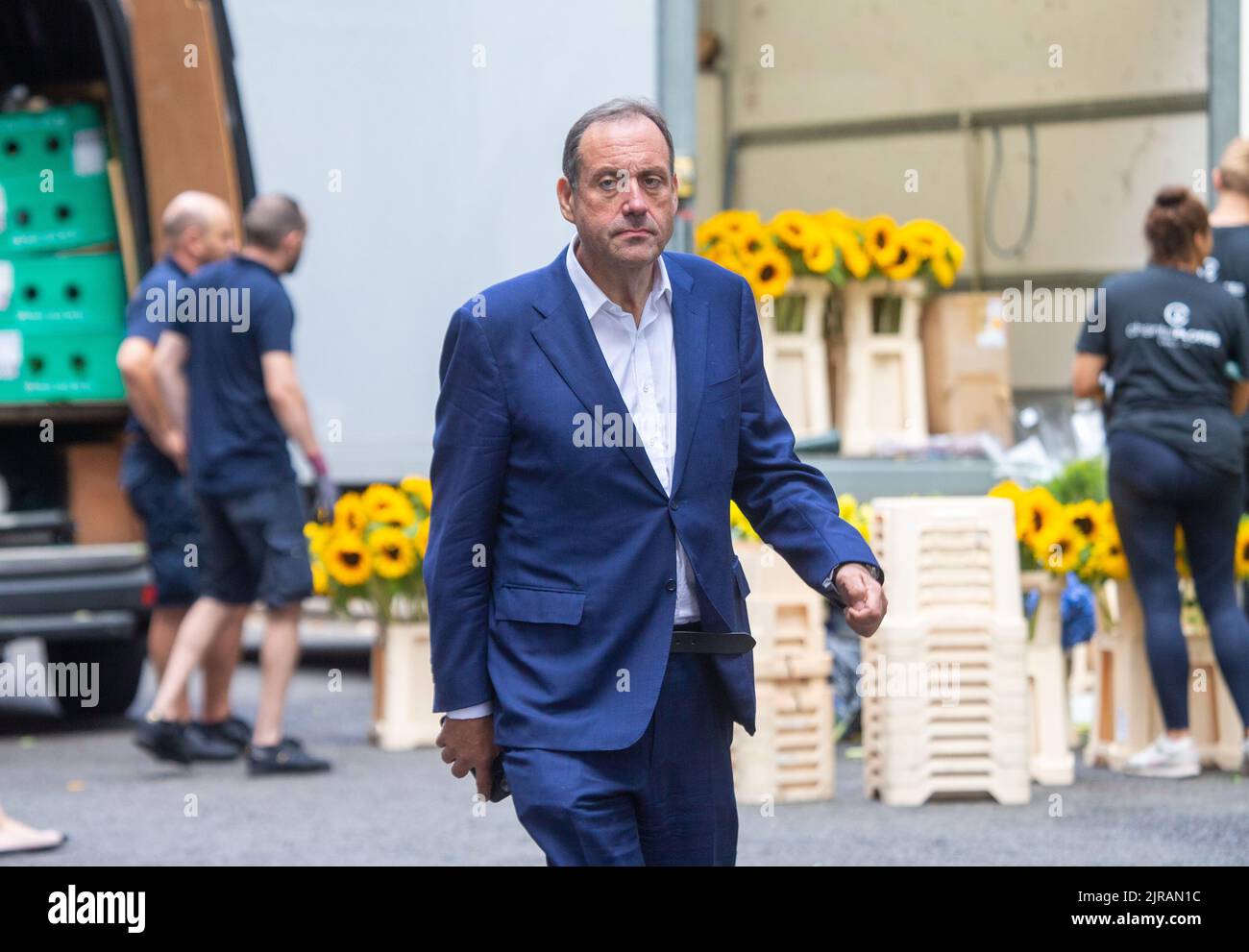 Richard harrington ukraine hi-res stock photography and images - Alamy