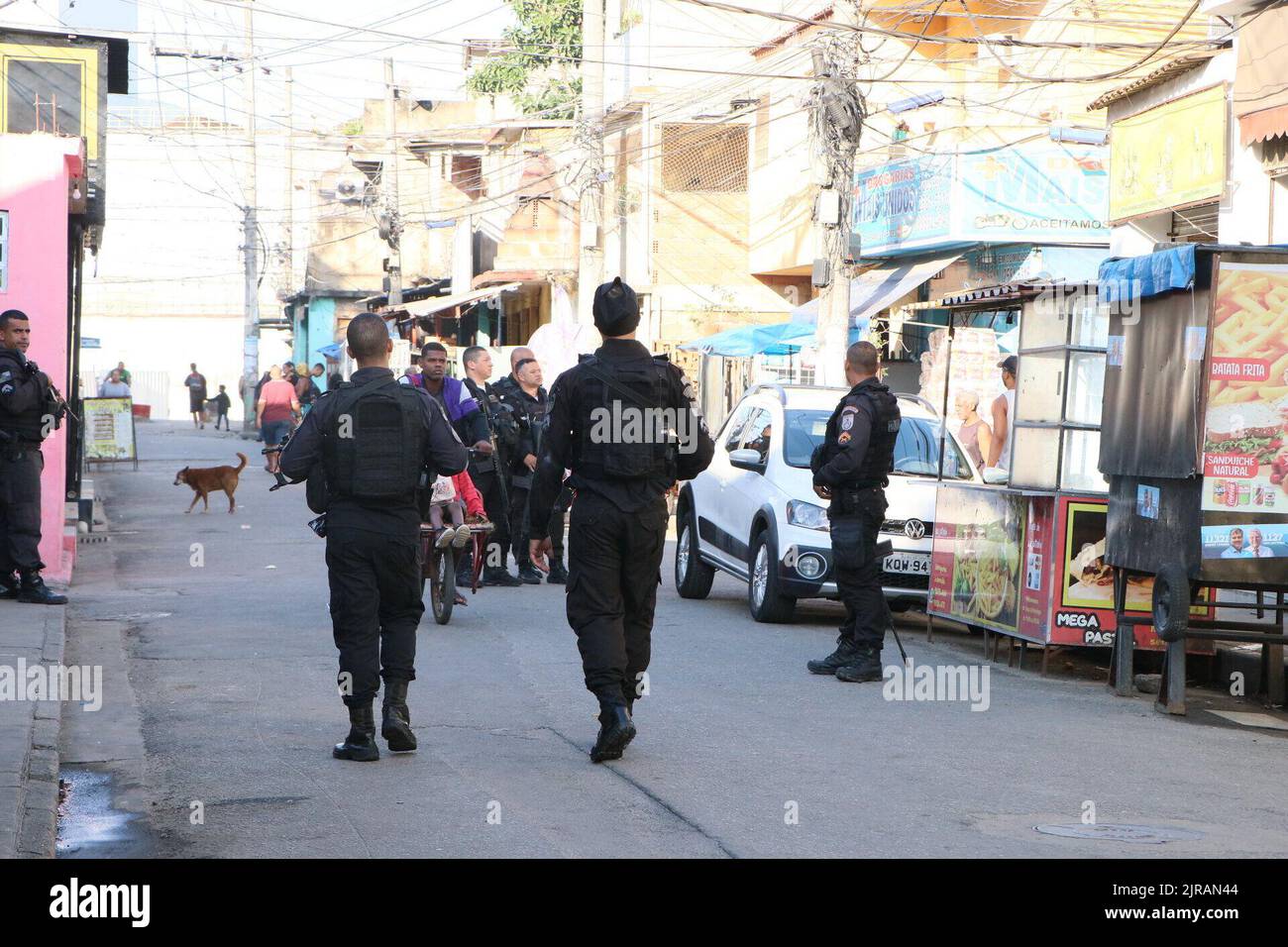 Upp rio hi-res stock photography and images - Alamy
