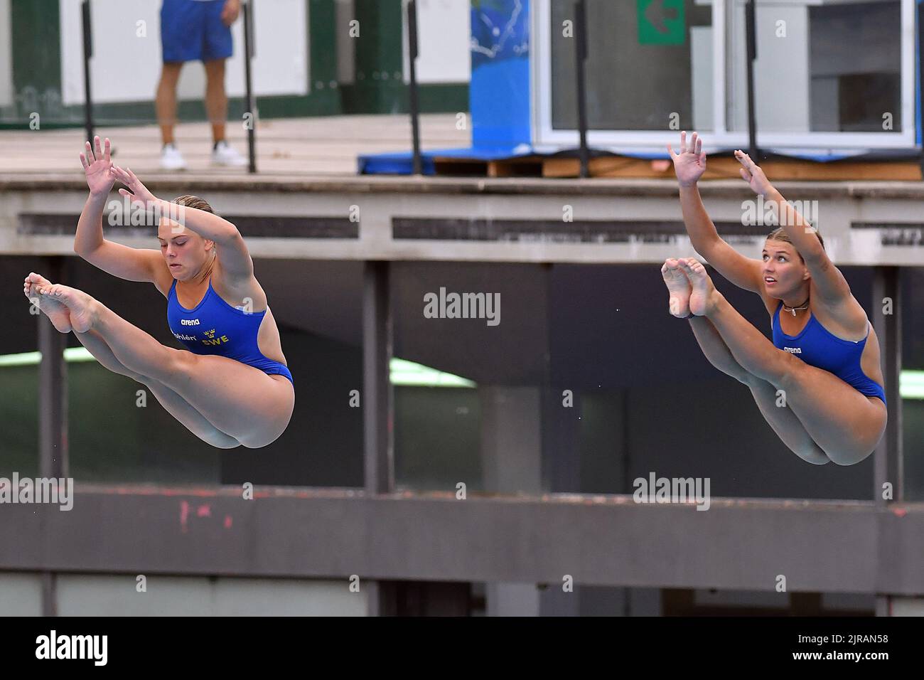 Nilsson garip emilia hi-res stock photography and images - Alamy