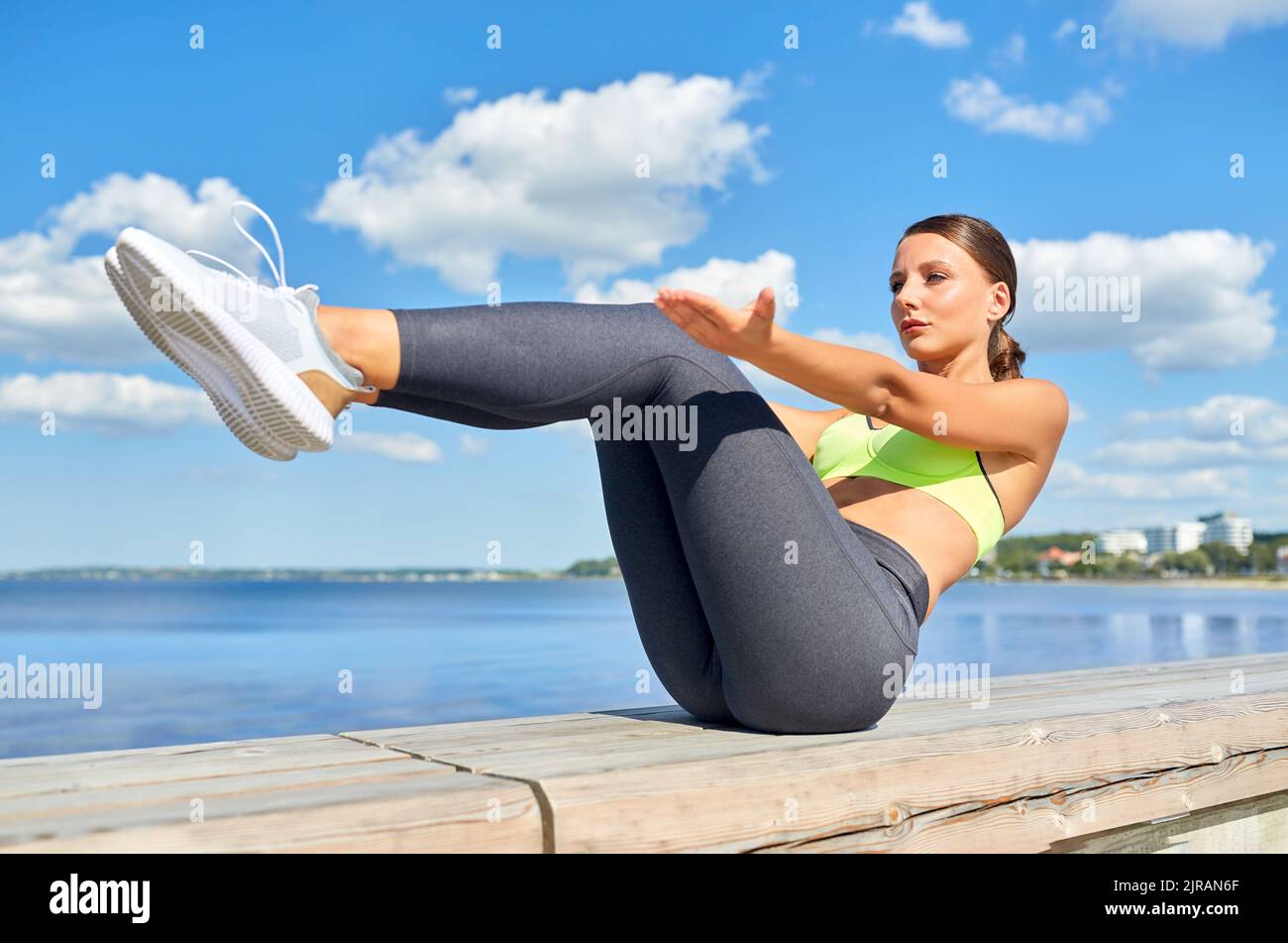 Promenade position hi-res stock photography and images - Alamy