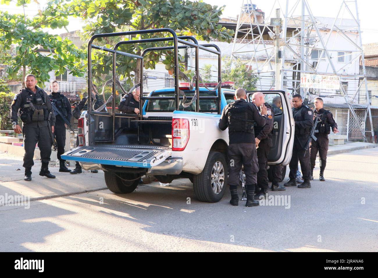 Upp rio hi-res stock photography and images - Alamy