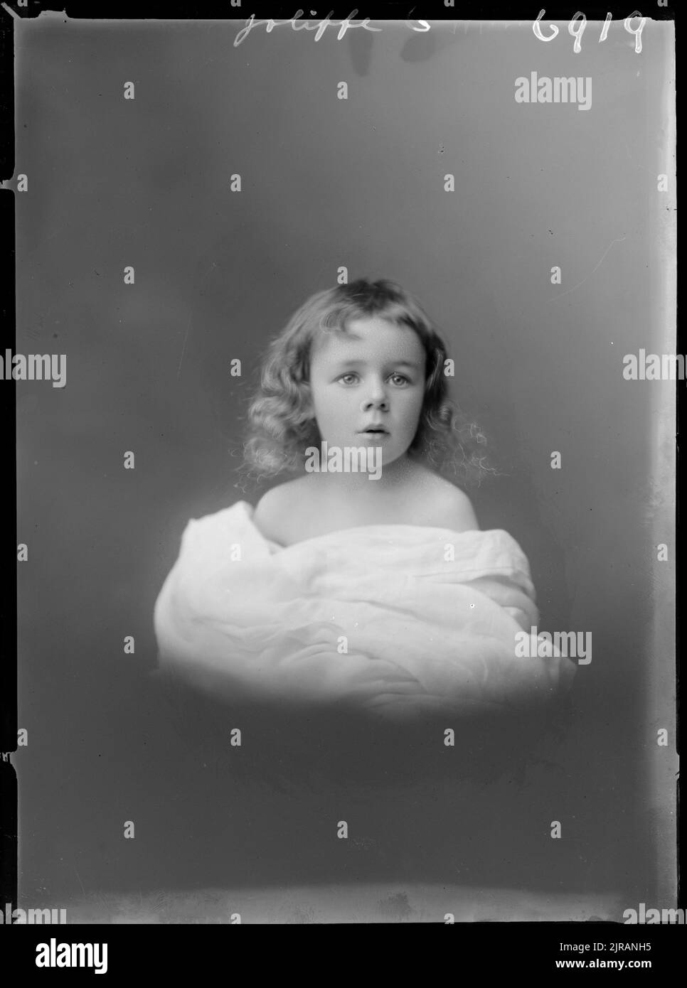 Joliffe 6, circa 1920, Wellington, by Berry & Co Stock Photo - Alamy