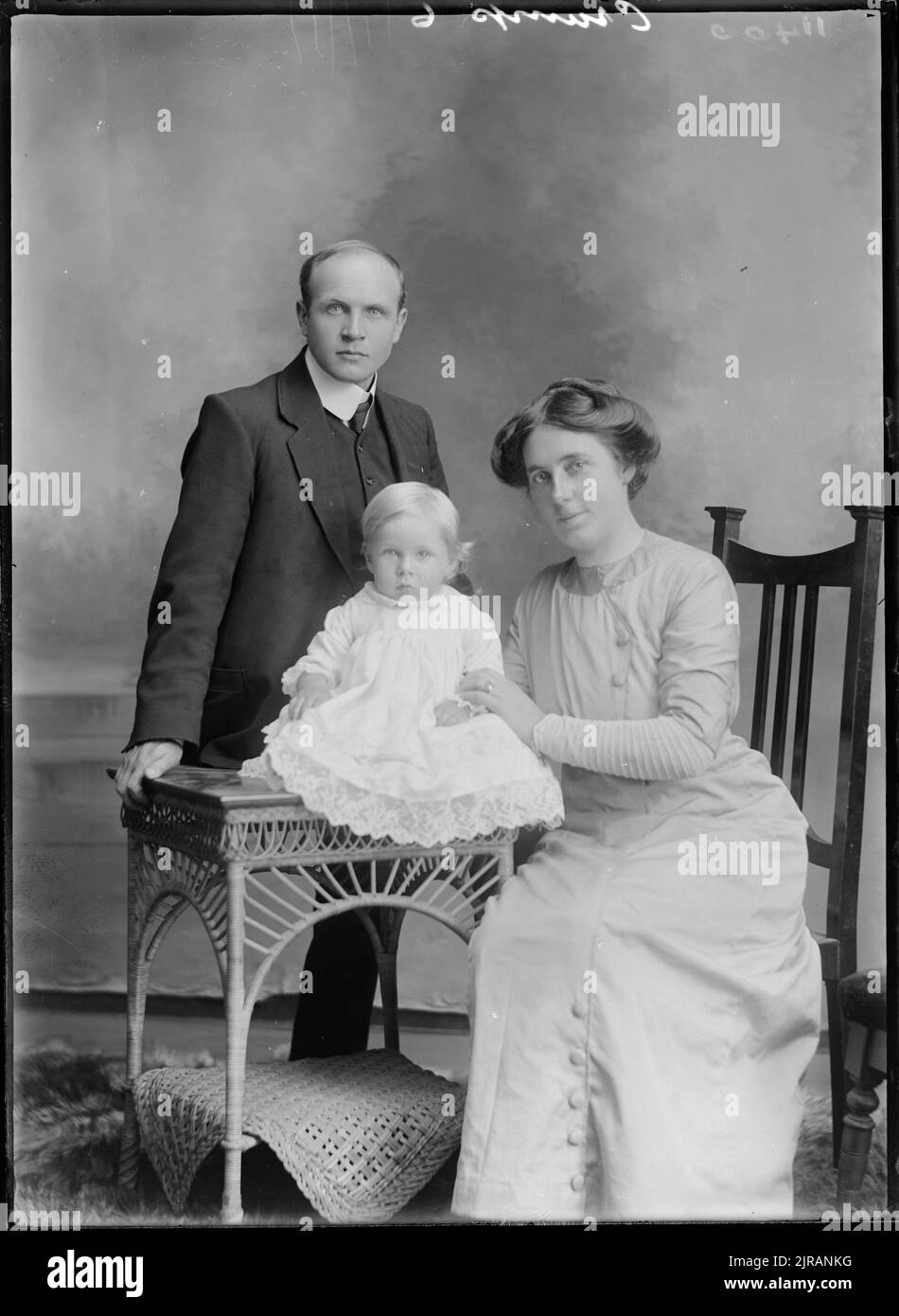 Crump 6 crump 6 hi-res stock photography and images - Alamy