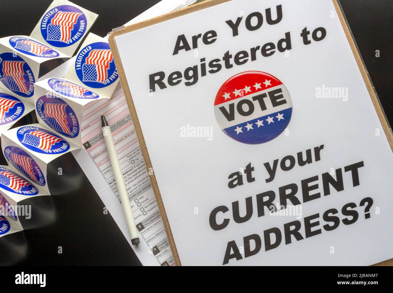 2022 mid terms hi-res stock photography and images - Alamy