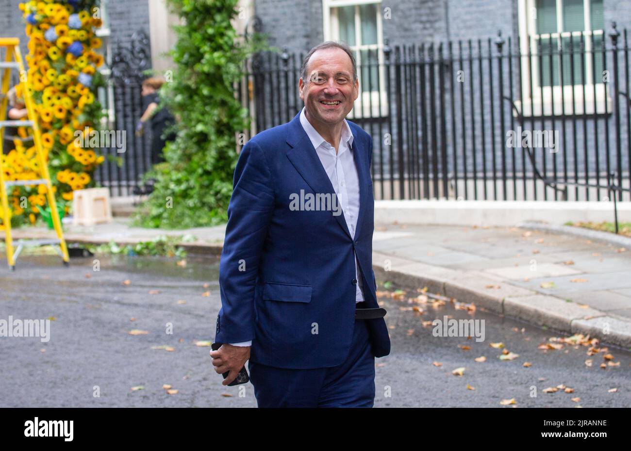Richard harrington ukraine hi-res stock photography and images - Alamy