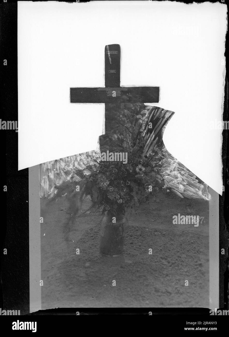 Dunse, circa 1920, Wellington, by Berry & Co Stock Photo - Alamy