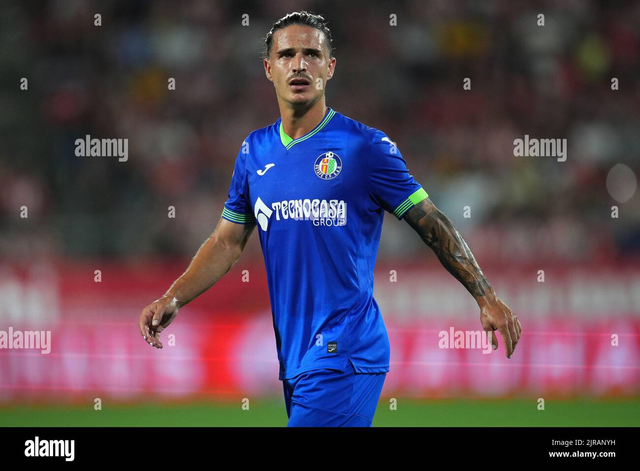 Jaime seoane hi-res stock photography and images - Alamy