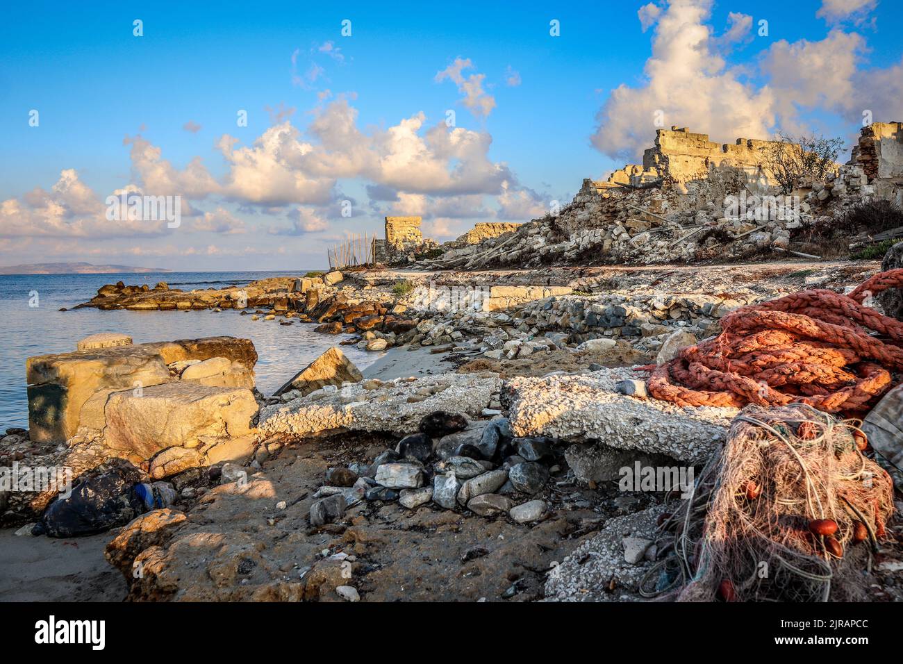 Trapani coasts hi-res stock photography and images - Alamy