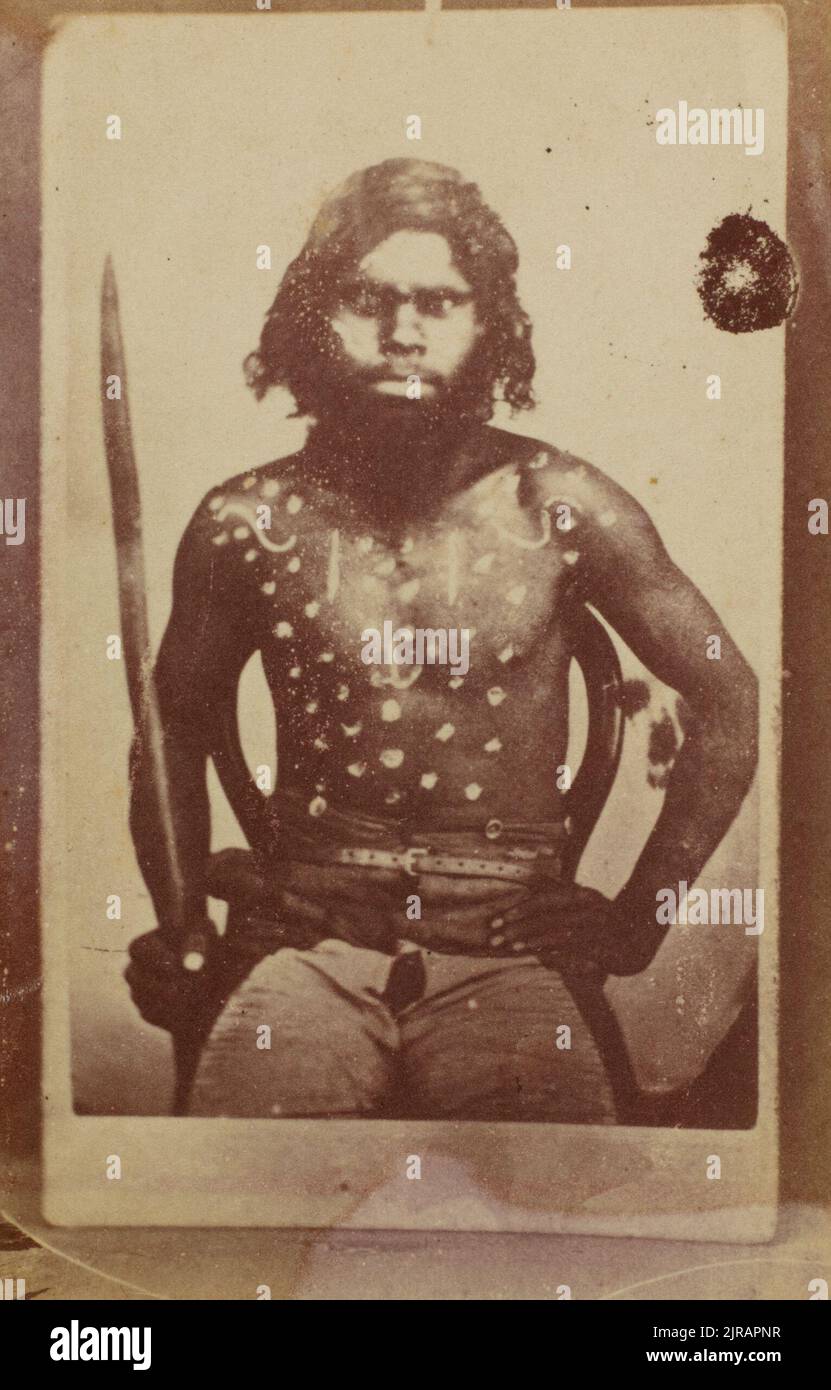 Early aboriginal history hi-res stock photography and images - Alamy