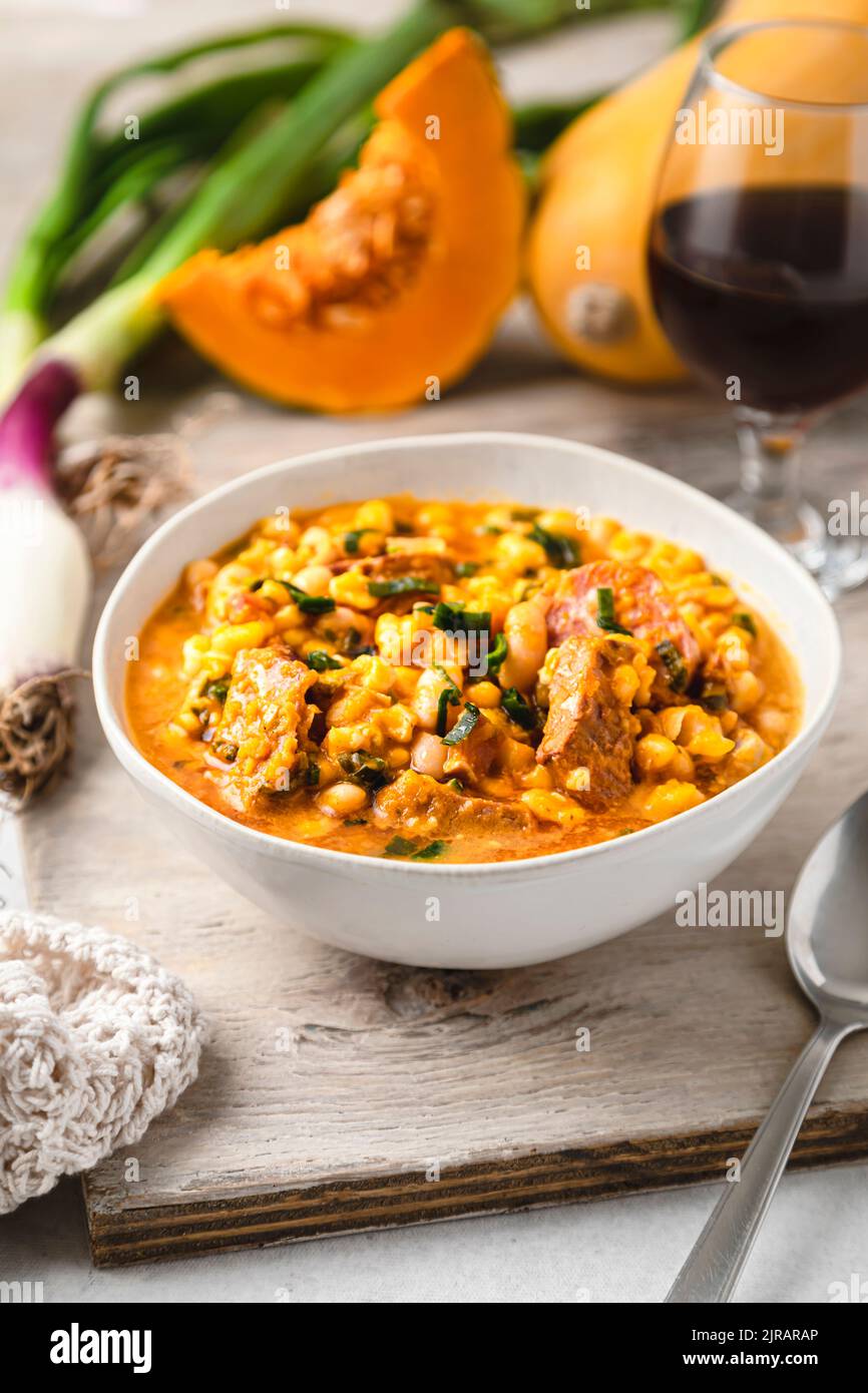 Traditionally argentinian hi-res stock photography and images - Alamy