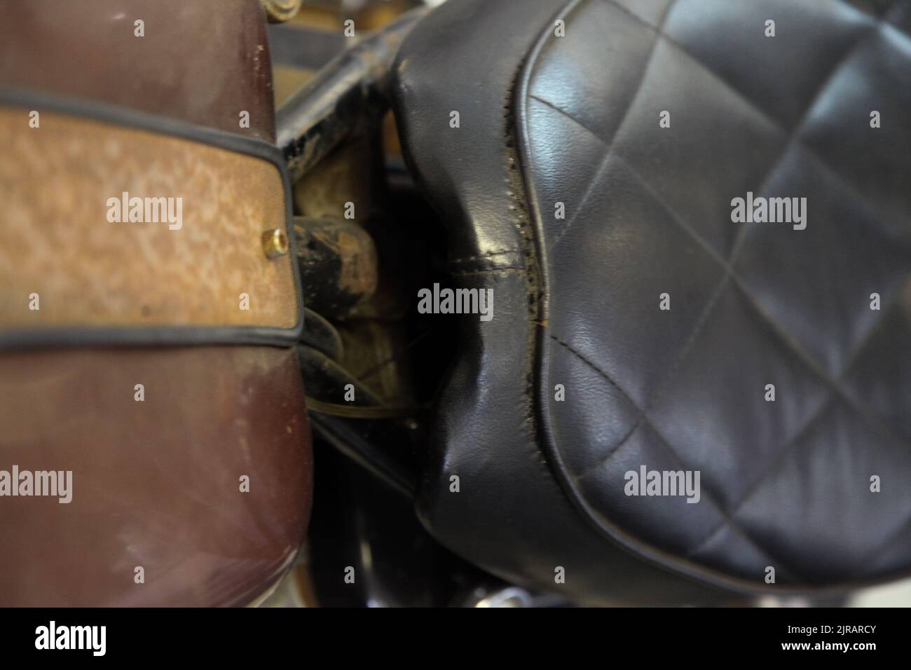 Motorcycle aprts hi-res stock photography and images - Alamy