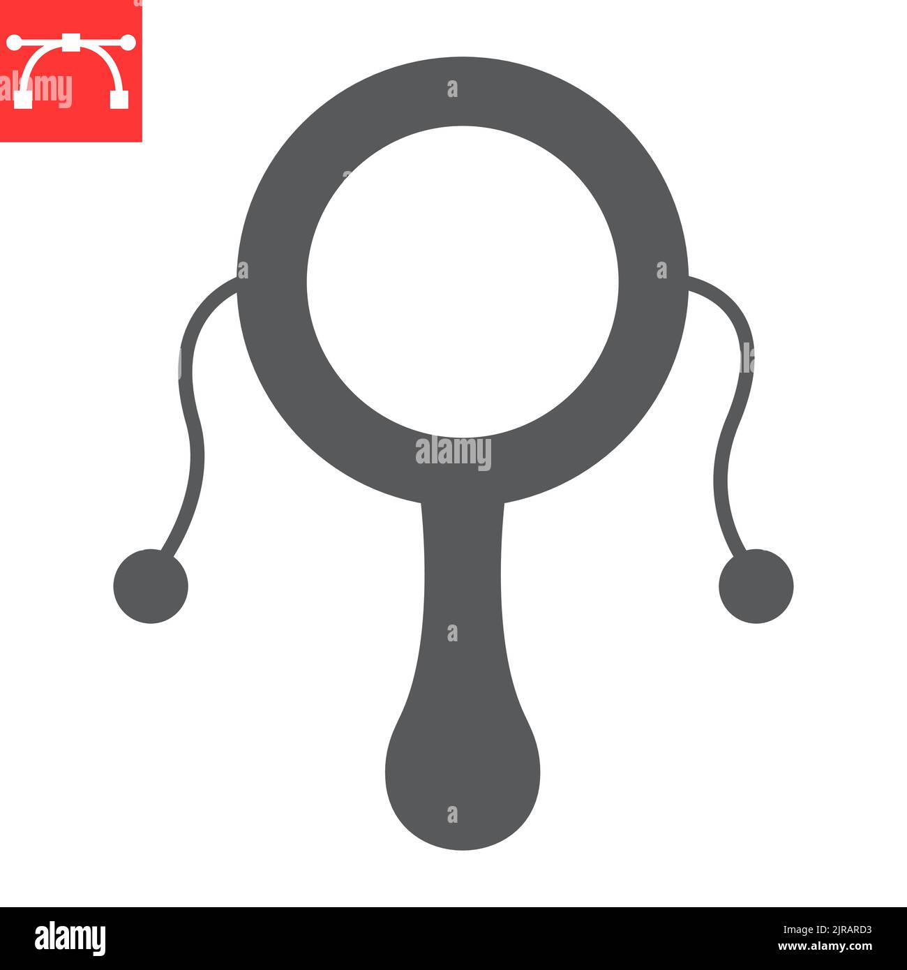 Rattle drum hi-res stock photography and images - Alamy