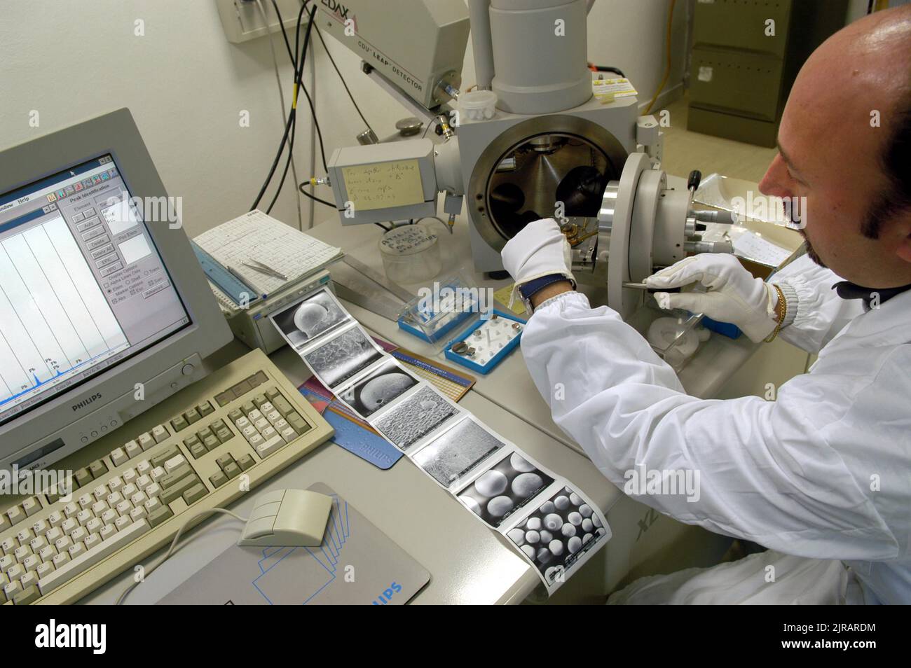 Former Brasimone Lake experimental nuclear power plant (Bologna, Italy ...