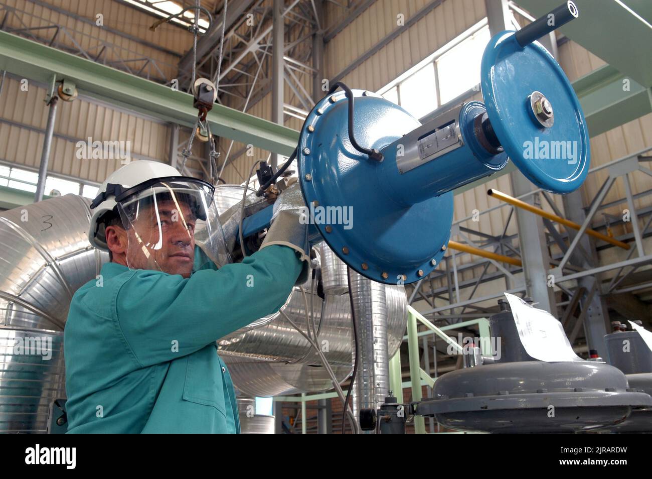 Energia nucleare nucleare hi-res stock photography and images - Alamy