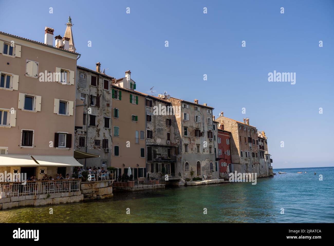 Seaside residential hi-res stock photography and images - Alamy