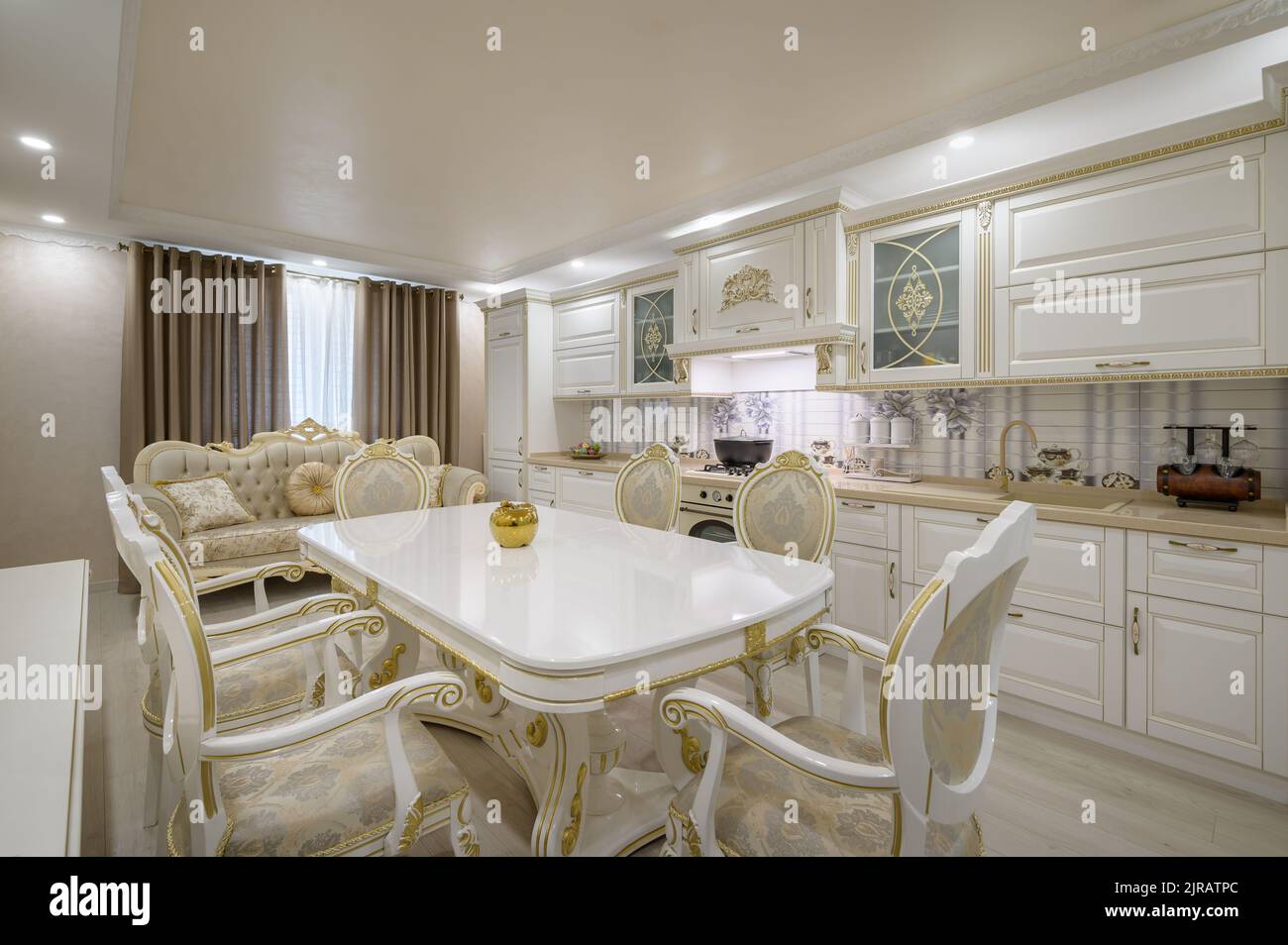 Rich cabinet hi-res stock photography and images - Alamy