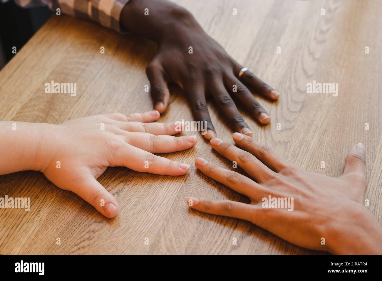 Unity and table hi-res stock photography and images - Alamy