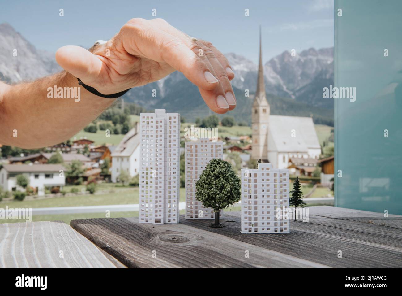 Engineer range hi-res stock photography and images - Alamy