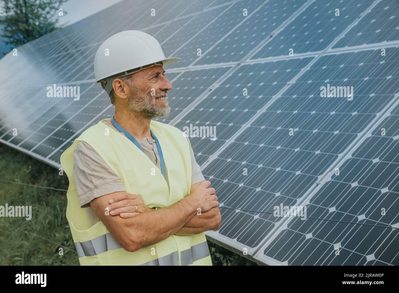 Electricity 50 years experience hi-res stock photography and images - Alamy