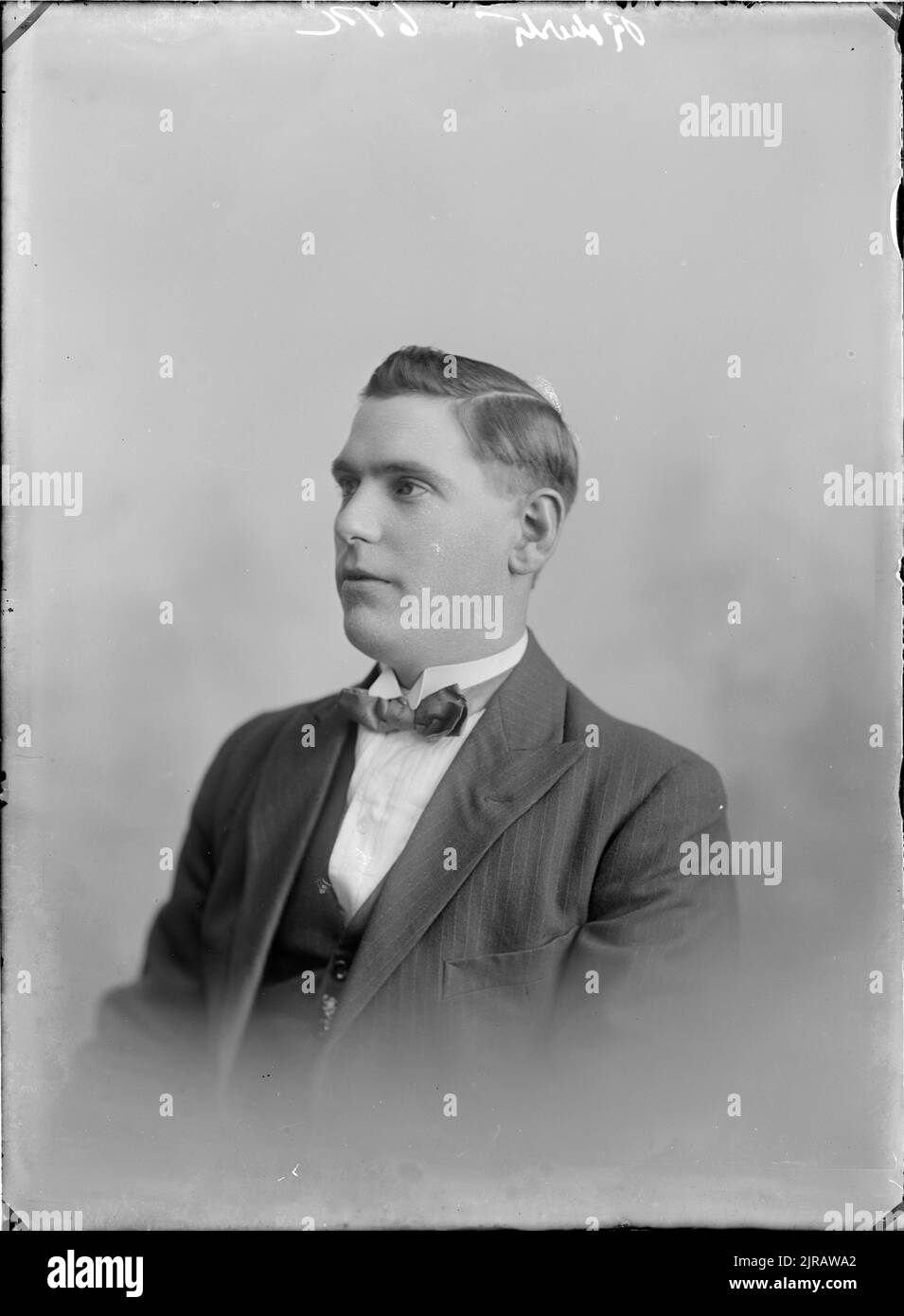 Roberts 6 PC, circa 1920, Wellington, by Berry & Co Stock Photo - Alamy