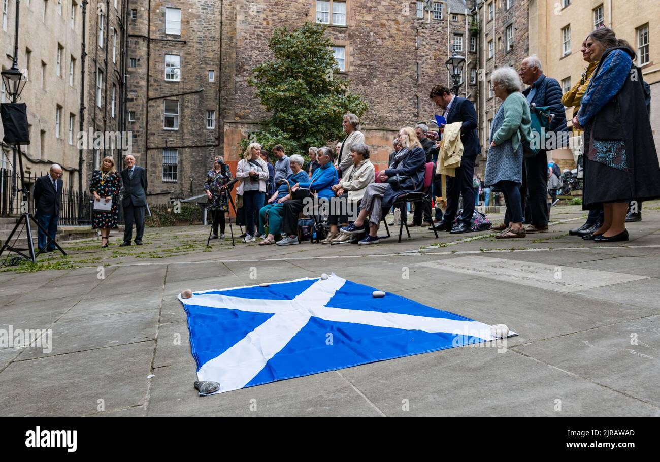 St andrews court hi-res stock photography and images - Alamy