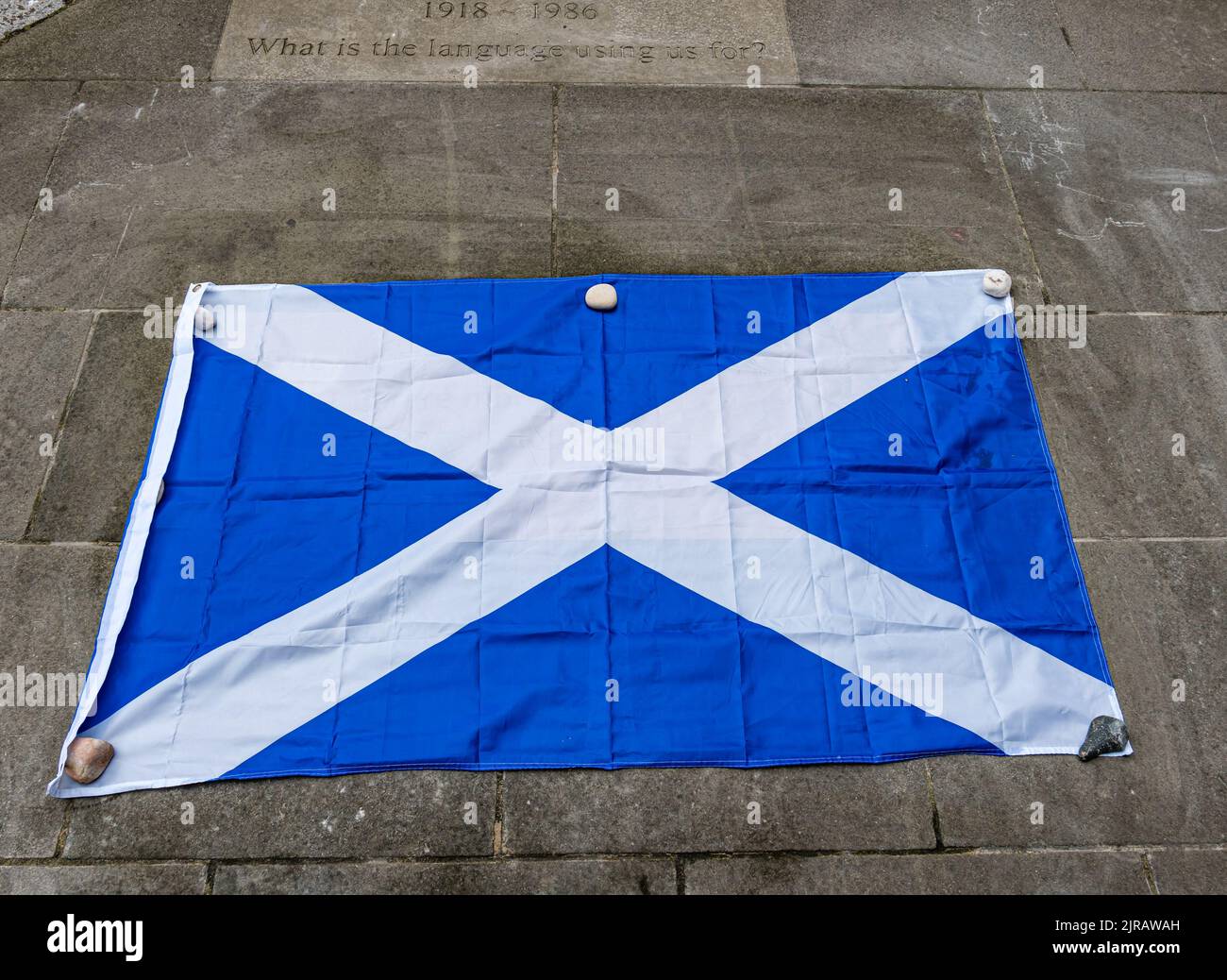 St andrews court hi-res stock photography and images - Alamy