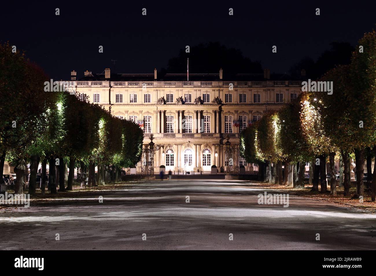 Nancy francia hi-res stock photography and images - Alamy