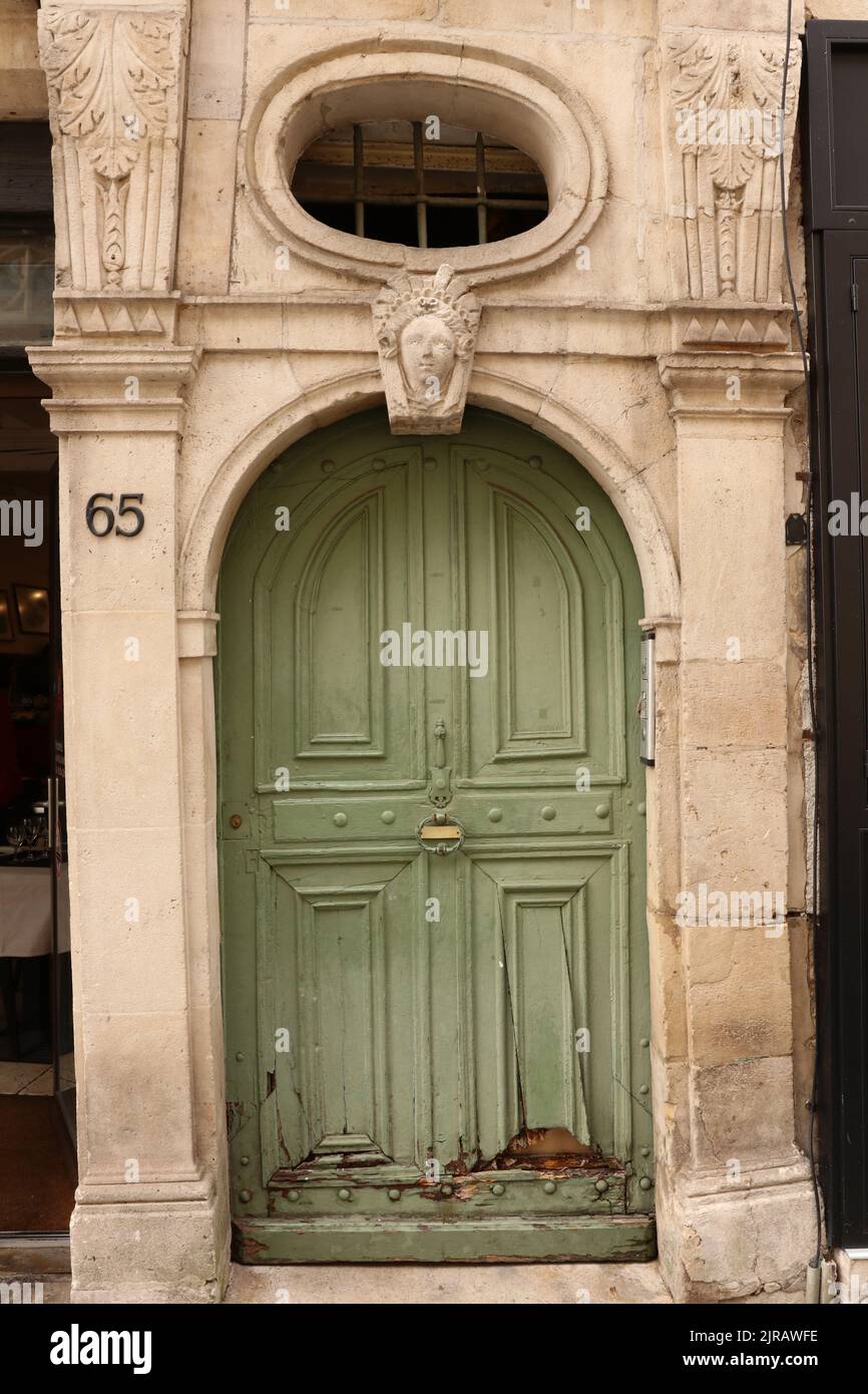 Nancy francia hi-res stock photography and images - Alamy