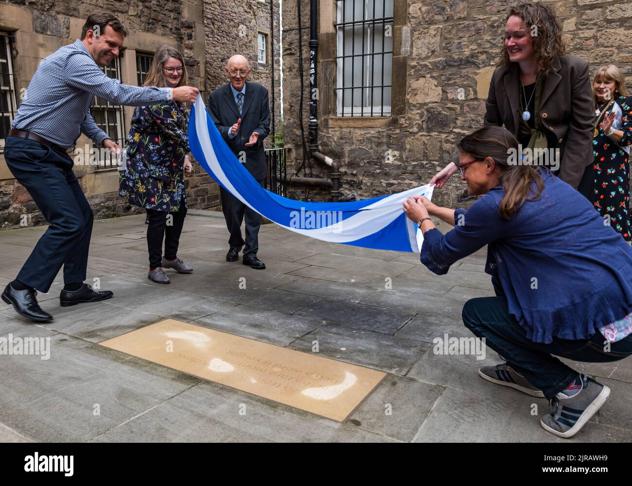 George bruce writer hi-res stock photography and images - Alamy